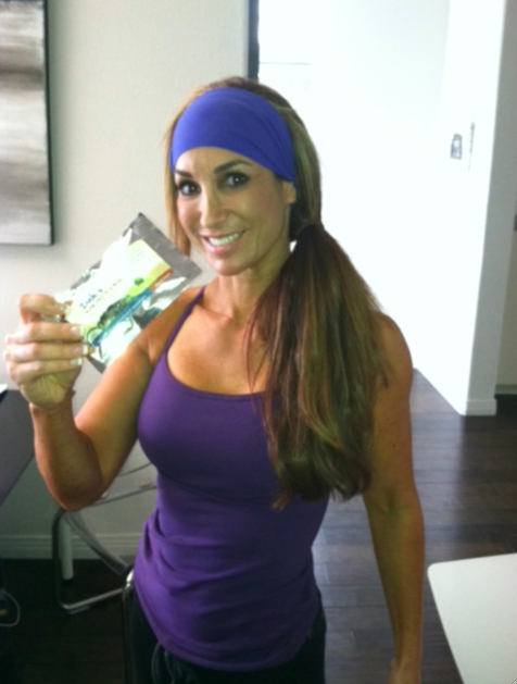 Protein Bars - Natalie Jill Fitness | OFFICIAL SITE