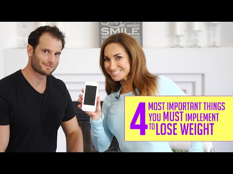 Circadian Rhythm - Natalie Jill Fitness