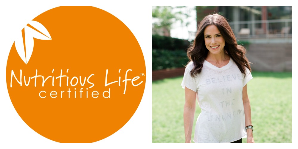 The Nutrition School and Keri Glassman - Natalie Jill Fitness