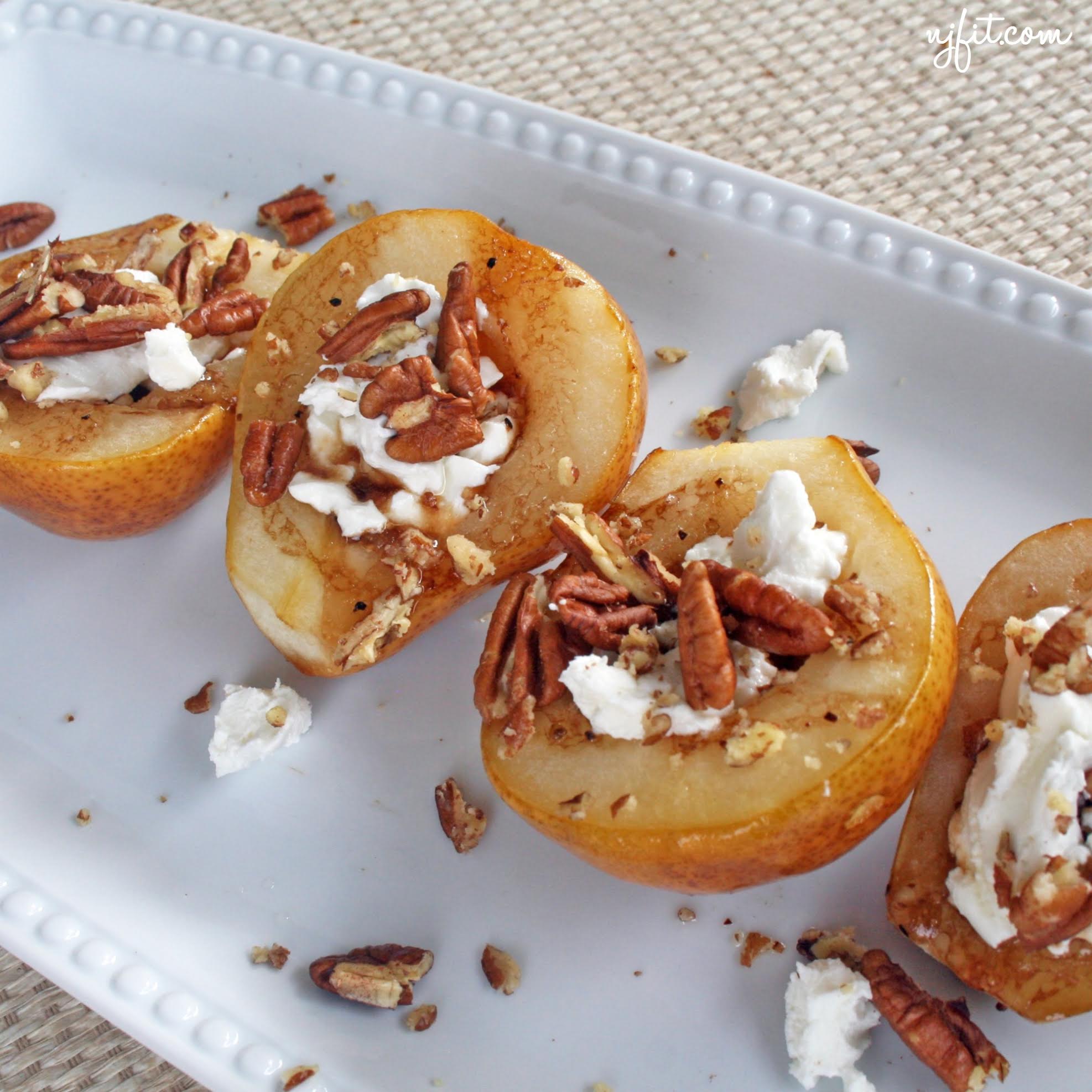 Creative Quick Healthy Snacks - Natalie Jill Fitness