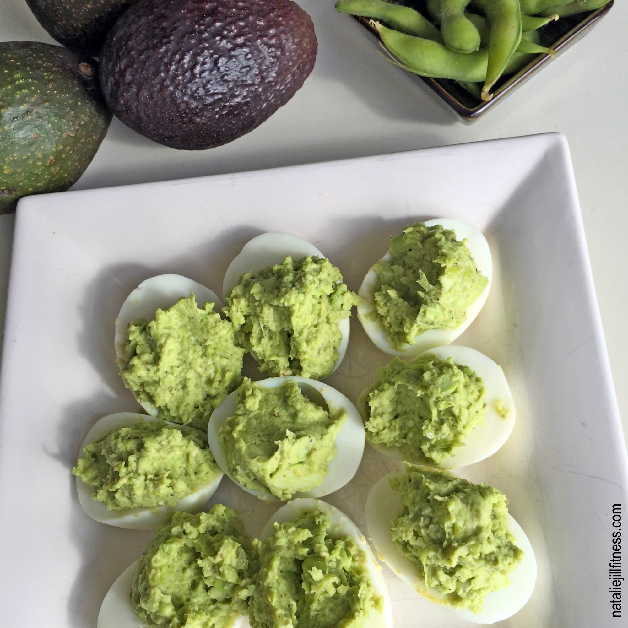 Light Quick and Healthy Gluten Free Snacks - Natalie Jill Fitness