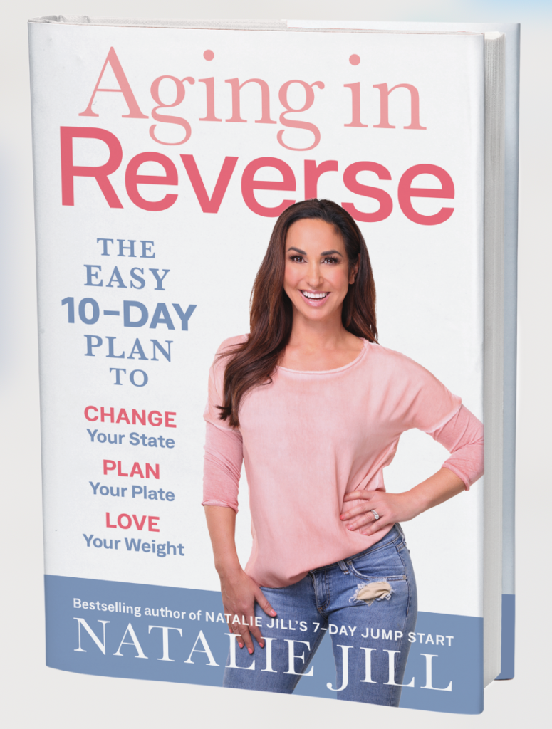 Aging in Reverse - Natalie Jill Fitness