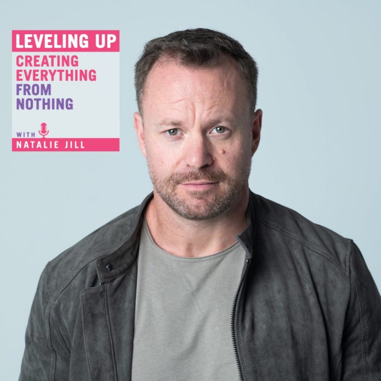 From Failure to Becoming a Leader of Success with Kerwin Rae - Natalie ...