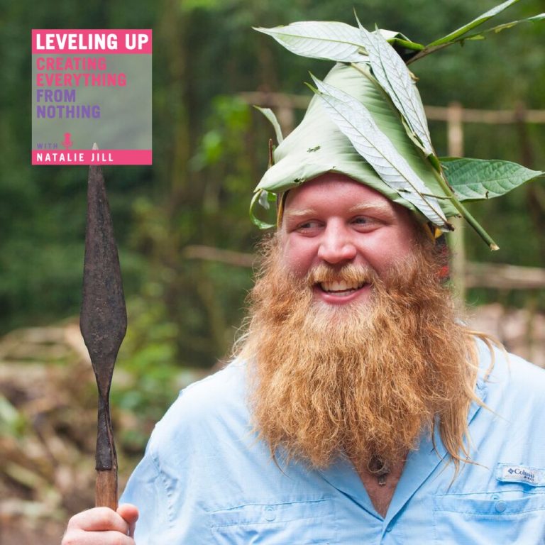 From Bullied to Fighting For the Forgotten with Justin Wren - How To ...