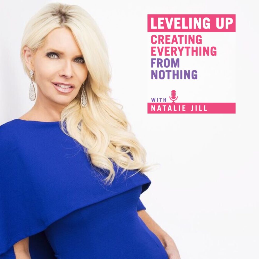 Handling Stress and Toxic Relationships with Jennifer Shultz - Natalie ...