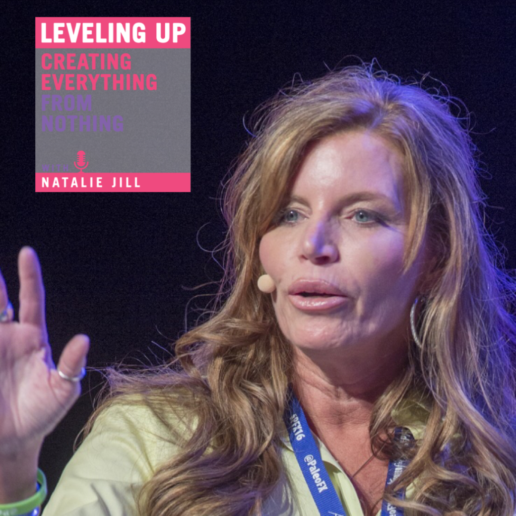 Turning Tragedy into Beautiful Success with Michelle Norris - Natalie ...