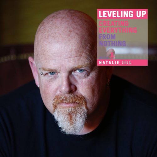 The Art of Creating Magical Experiences with Steve Sims - Natalie Jill ...