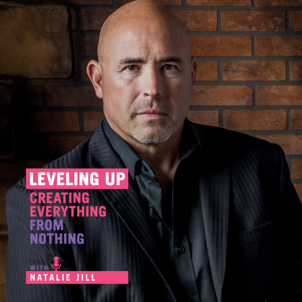 How to Overcome Abuse and Shift Your Perspective with Jason Sisneros ...