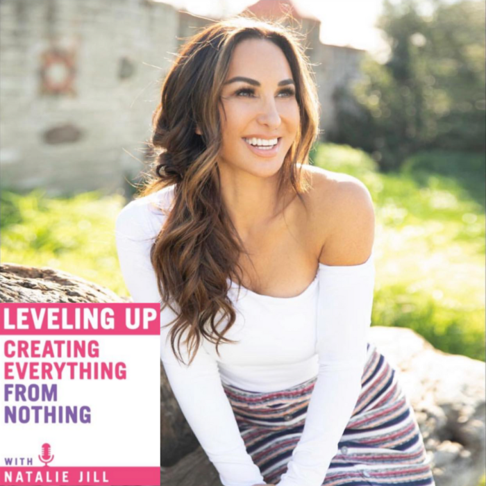 Aging in Reverse Allyson Byrd interviews Natalie Jill - Natalie Jill ...