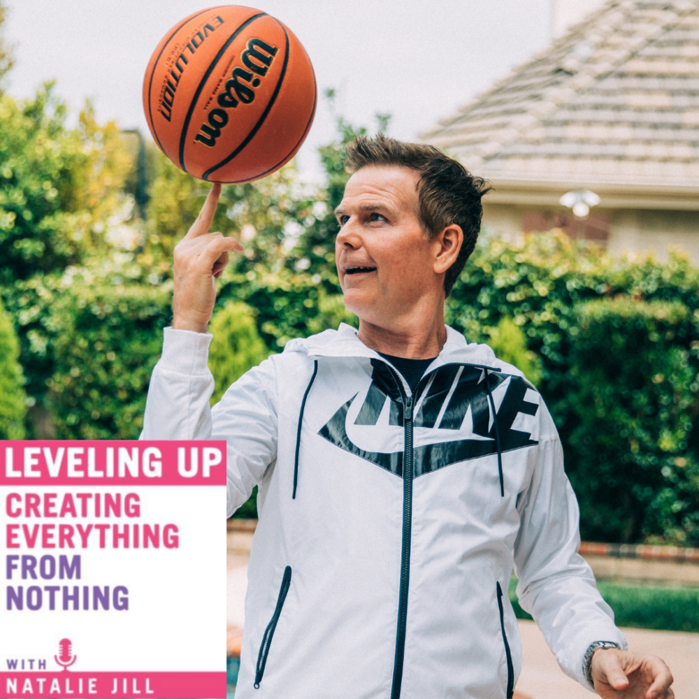 Tapping Into the Power of Your Story with Bo Eason - Natalie Jill Fitness