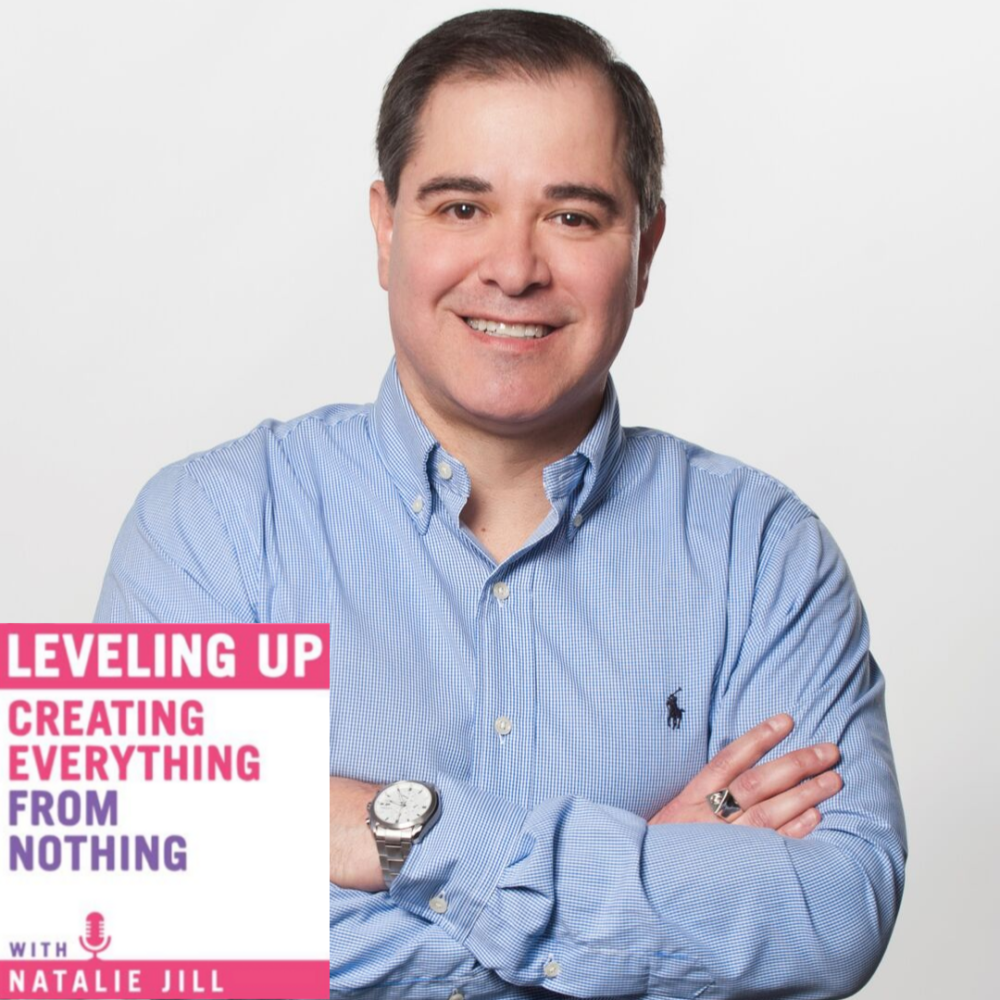 Creating Subconscious Transformation with Jim Fortin - Natalie Jill Fitness