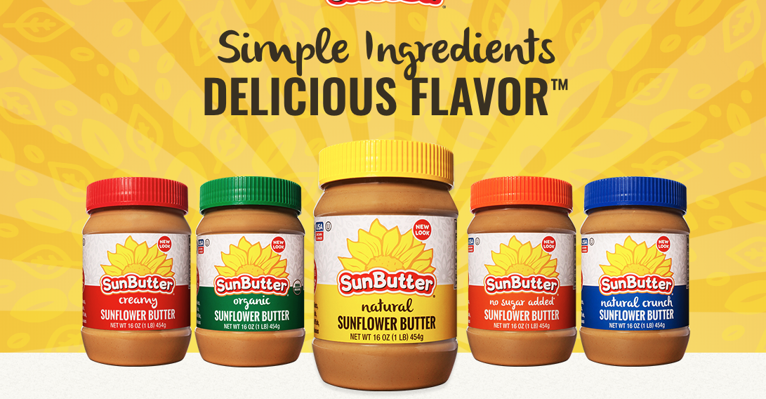 SunButter Chocolate Cups - Natalie Jill Fitness