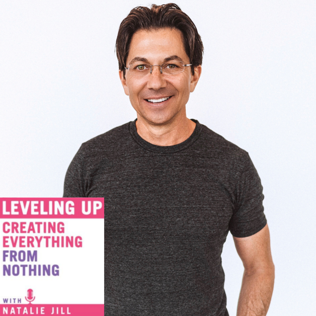 Mastering Millionaire Success Habits with Dean Graziosi - Natalie Jill ...