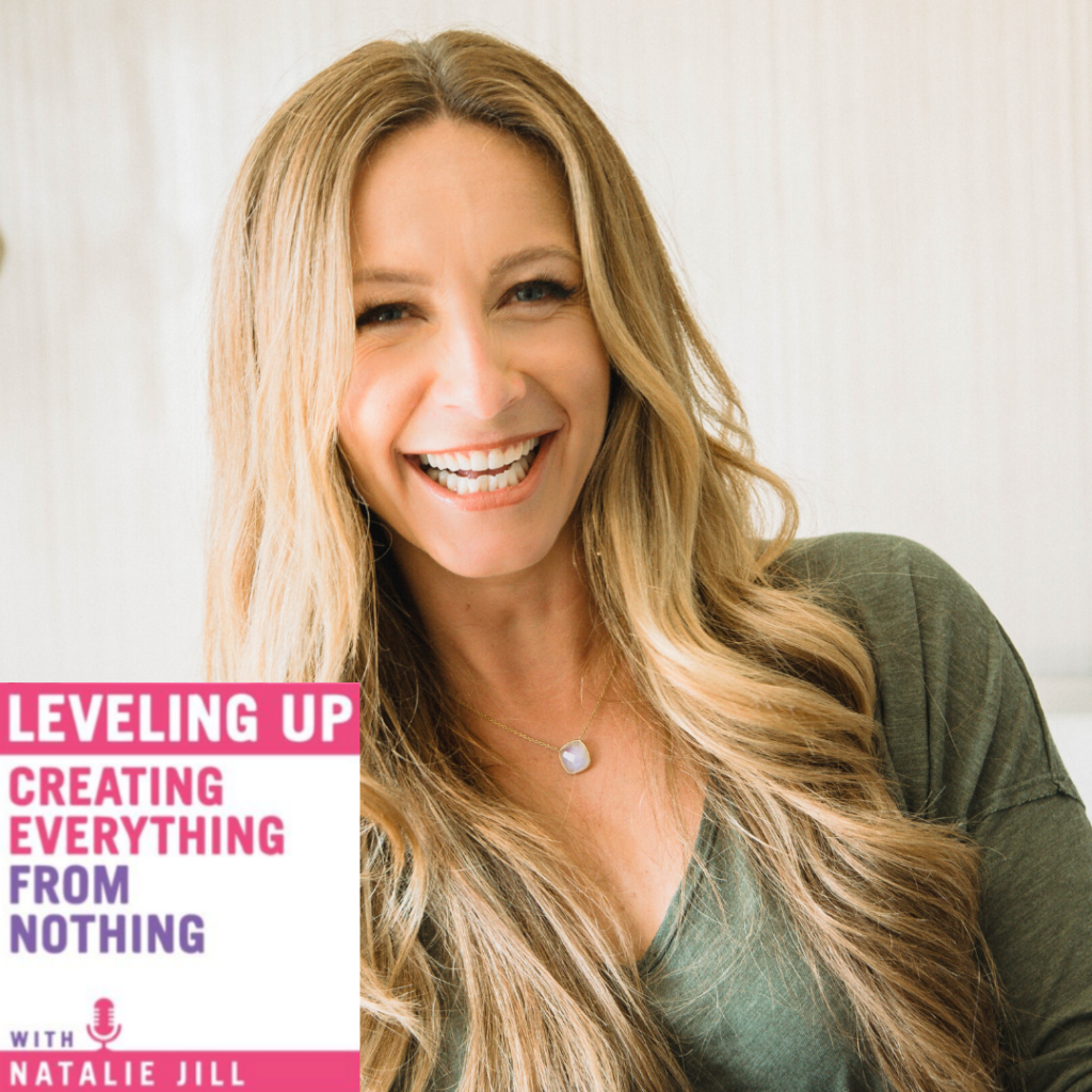 Steps to Grow an 8 Figure Business with Shanda Sumpter - Natalie Jill ...