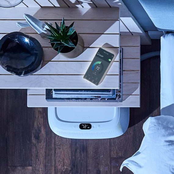 Cooler, Better Sleep for a Better You - The OOLER Sleep System ...