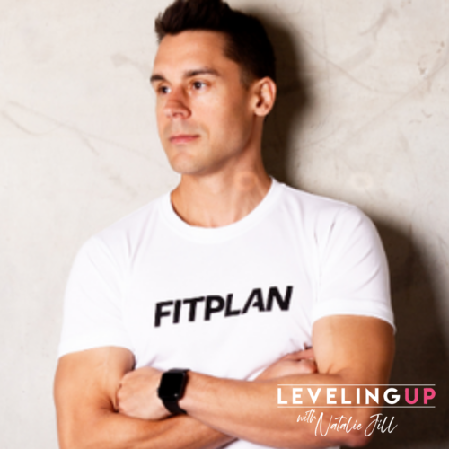 Fitness Made Simple with Landon Hamilton from FitPlan app - Natalie ...