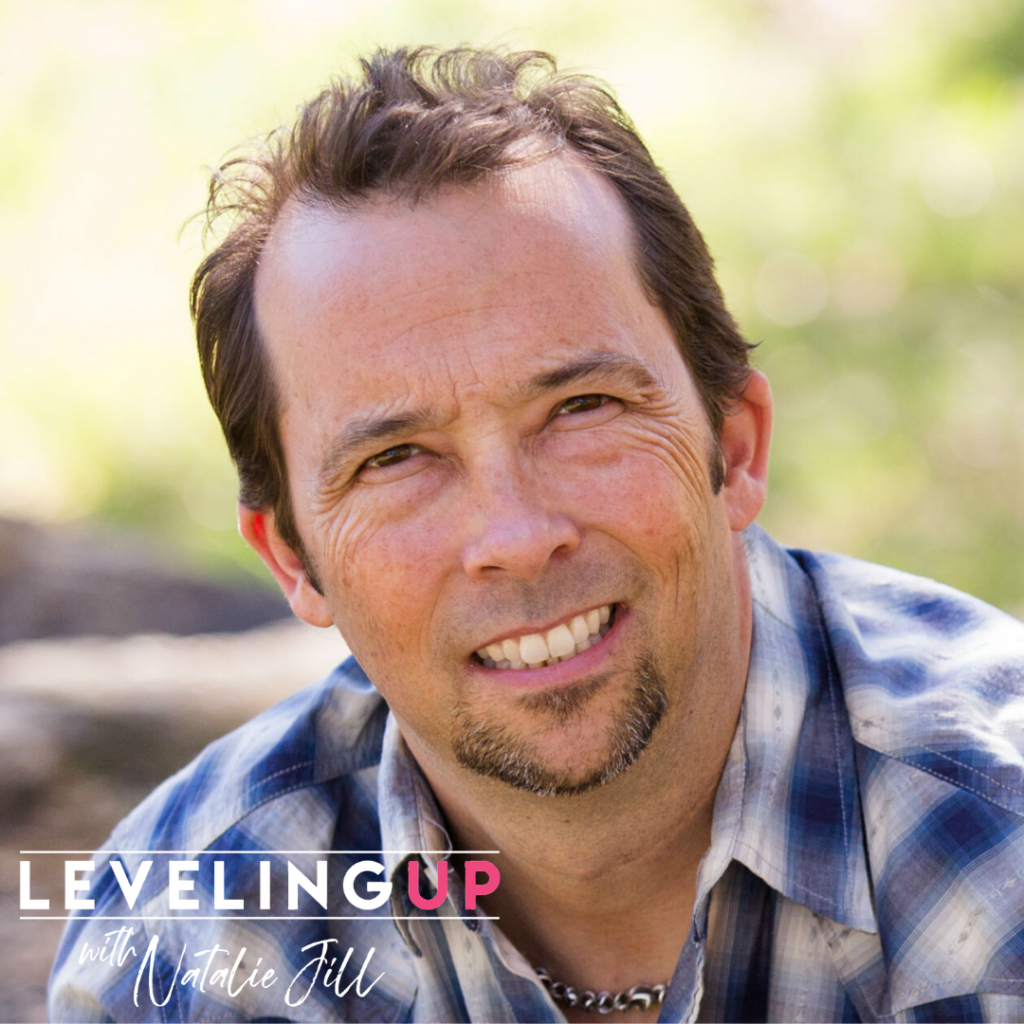 Building Healthy & Thriving Relationships with Scott Milnes - Natalie ...