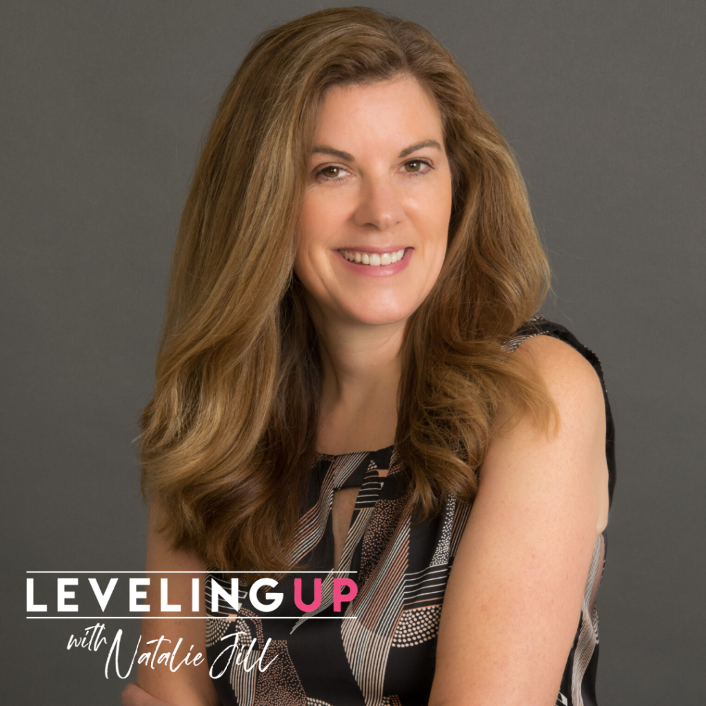Navigating Grief, Fear, and Loss During Social Distancing with Nell ...