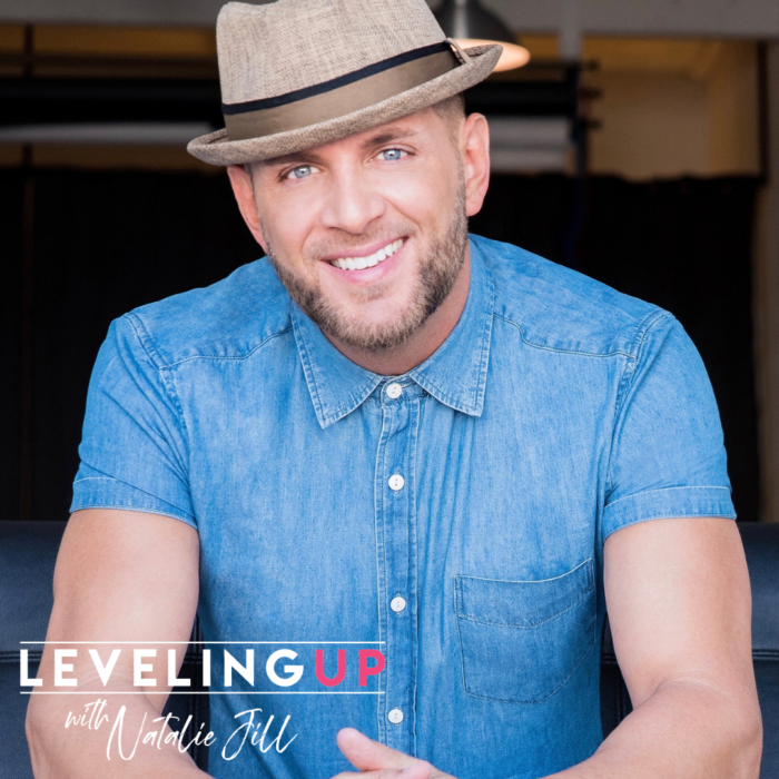 Next Big Star Stripped Away for Being Gay with Jonathan George ...