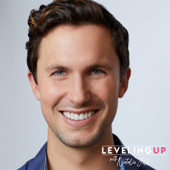 Pivot & Go: How to Redefine Your Success with David Nurse - Natalie ...