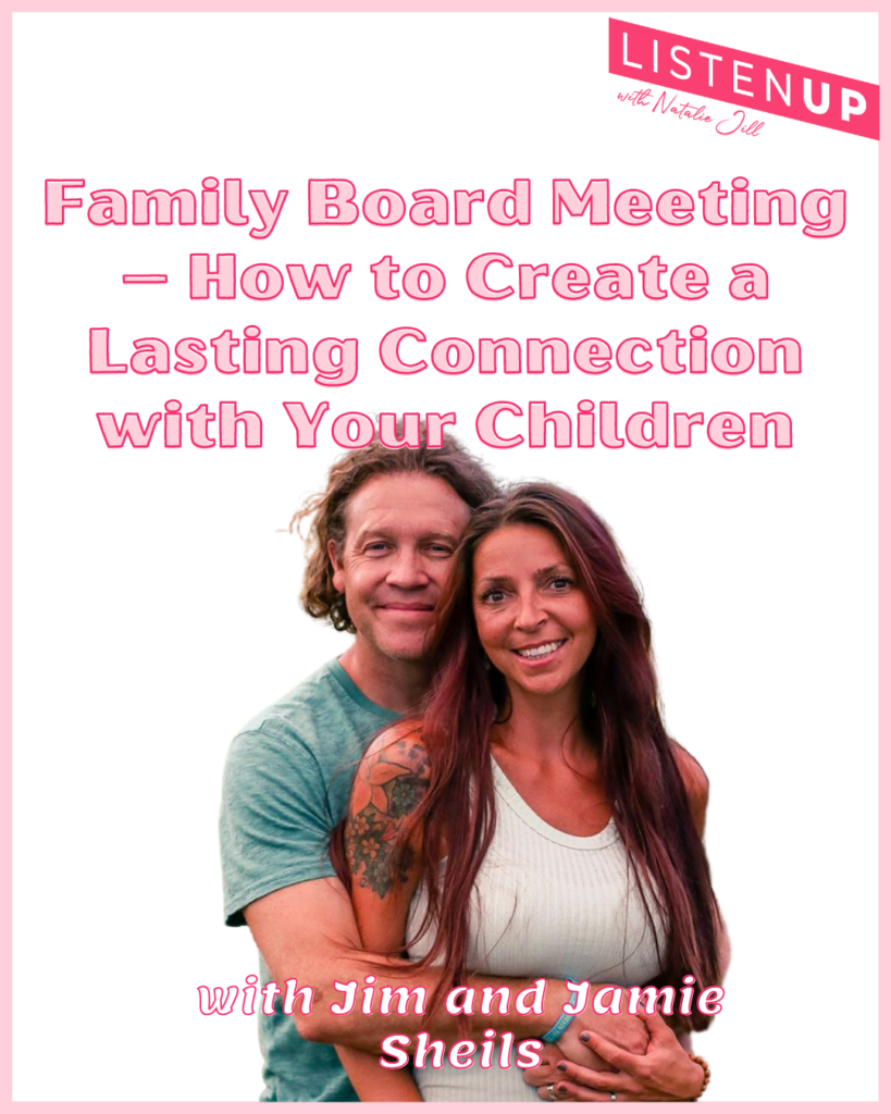Family Board Meeting - How to Create a Lasting Connection with Your ...