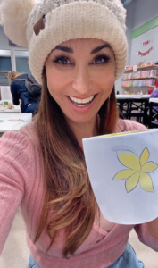 Why Do We Stop Creating? - Natalie Jill Fitness