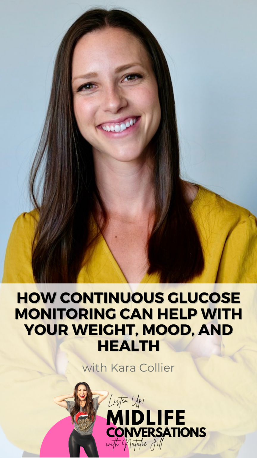 How Continuous Glucose Monitoring Can Help with Your Weight, Mood, and ...